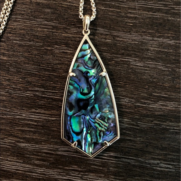 Kendra Scott | Jewelry | Kendra Scott Carole Necklace | Poshmark